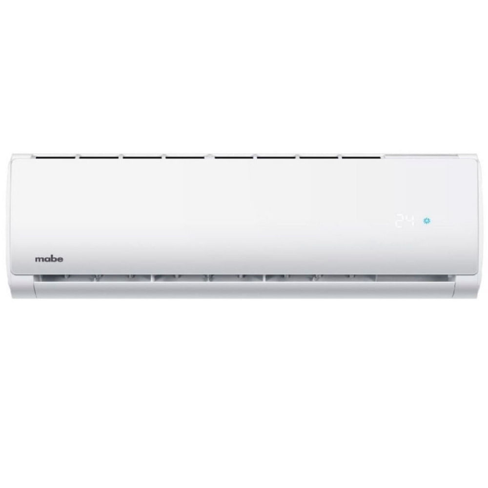 Aire Acondicionado Mabe Mini Split 18,000 BTU - Siman Guatemala
