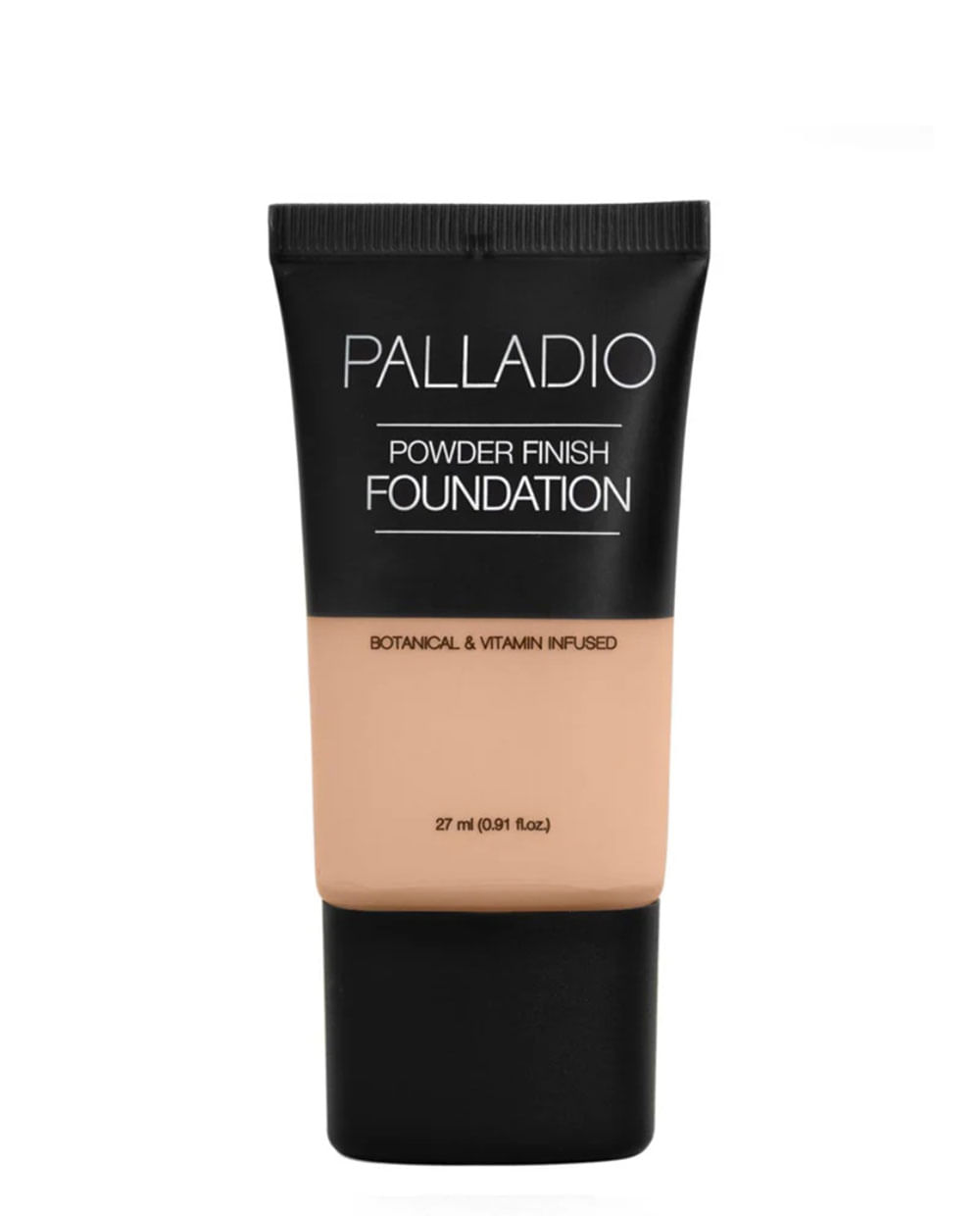 Palladio Powder Finish Foundation In The Buff - Siman El Salvador