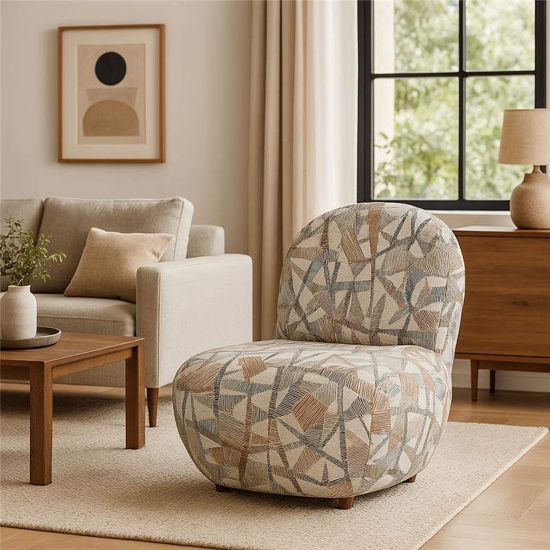 Sillon individual fin line sahara - Siman El Salvador