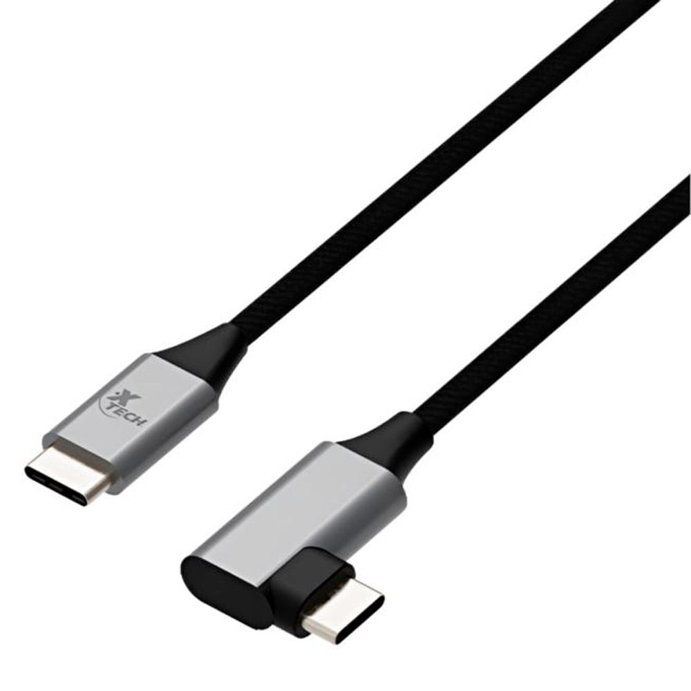 Cable USB tipo-C 3mt - Siman El Salvador