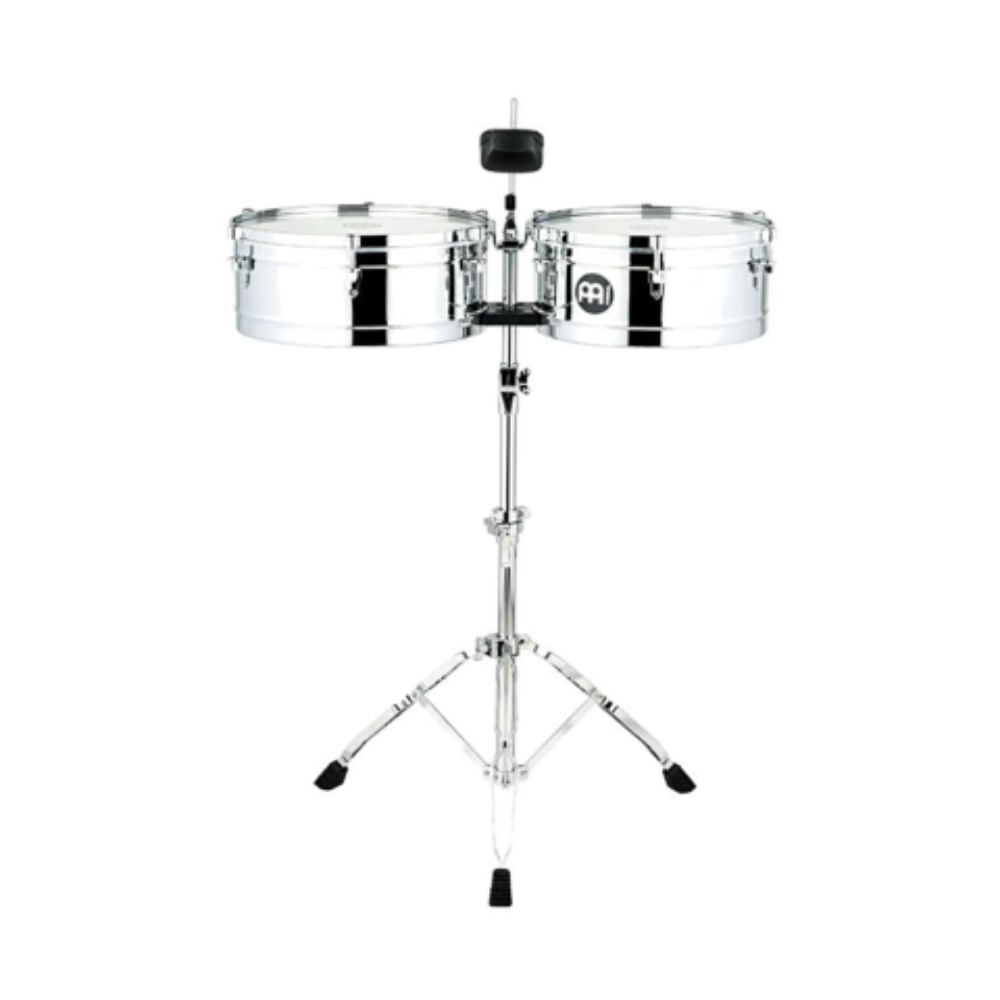 Timbales de Acero MTS1415CH