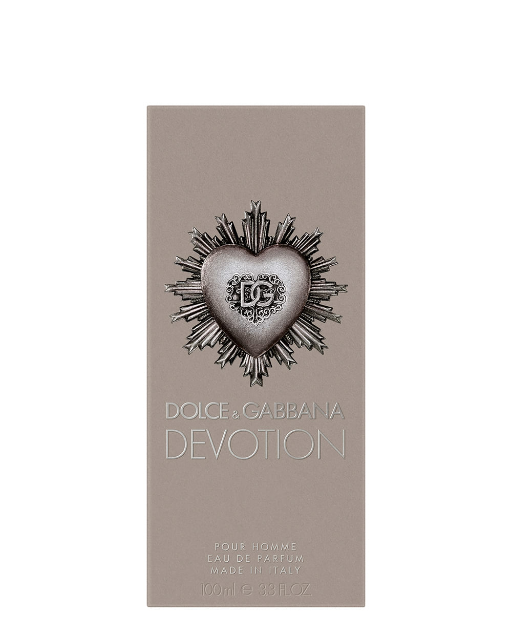 Dg devotion ph edp 100ml - Siman Nicaragua