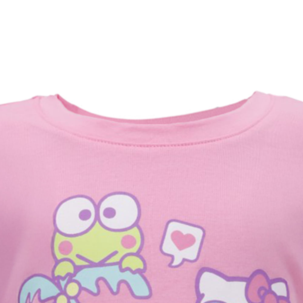 Blusa - kitty fun - Siman Costa Rica