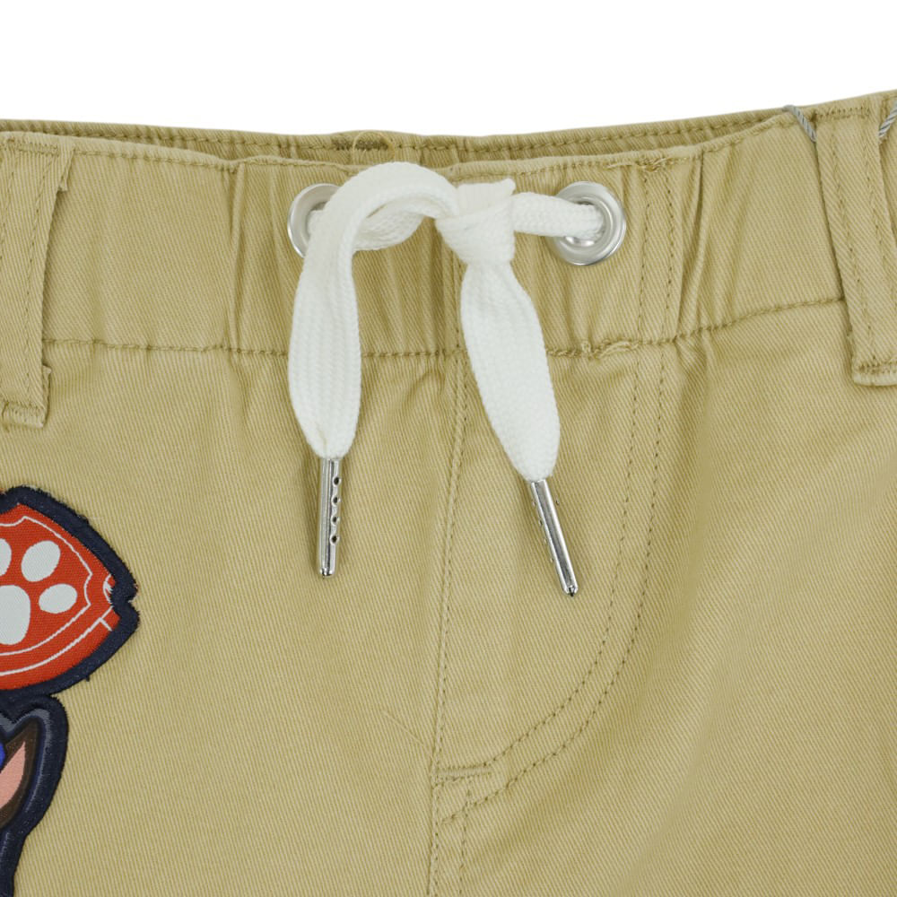 Short - paw squad - Siman Guatemala