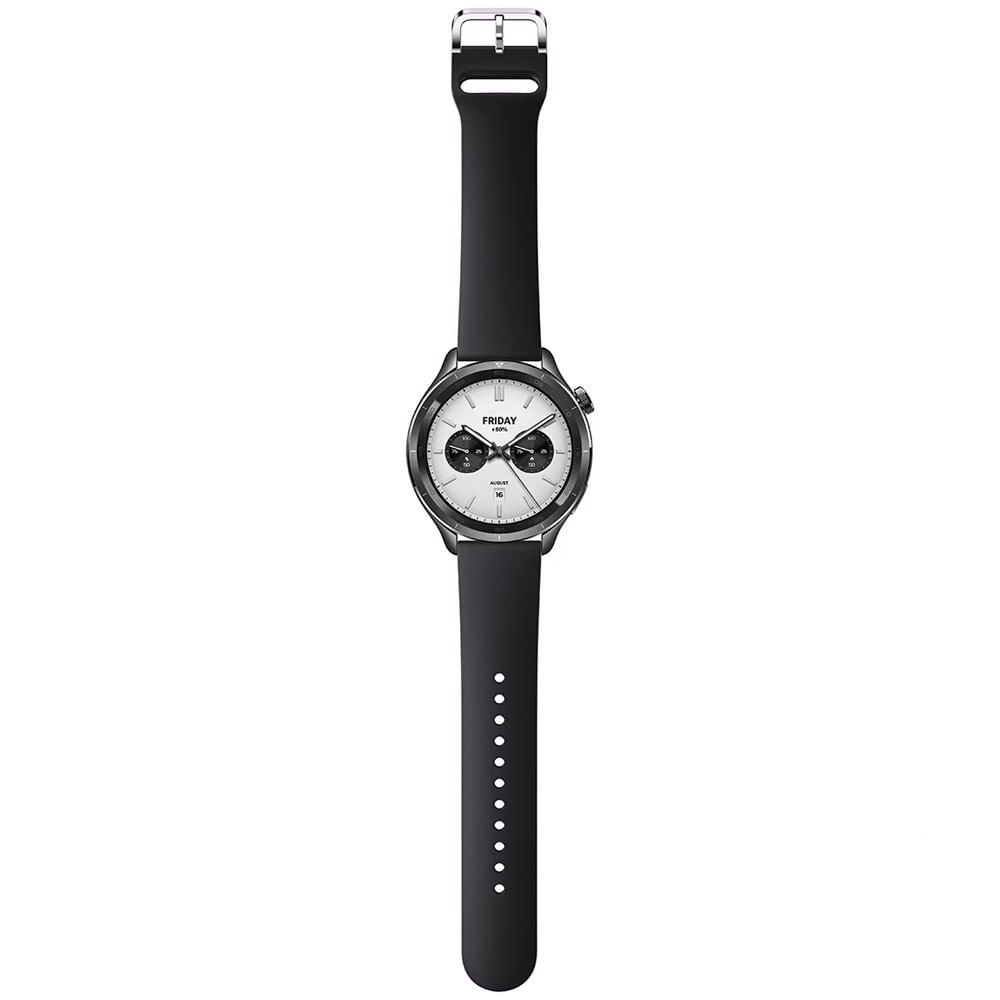 Smart watch Xiaomi S4 - Siman El Salvador