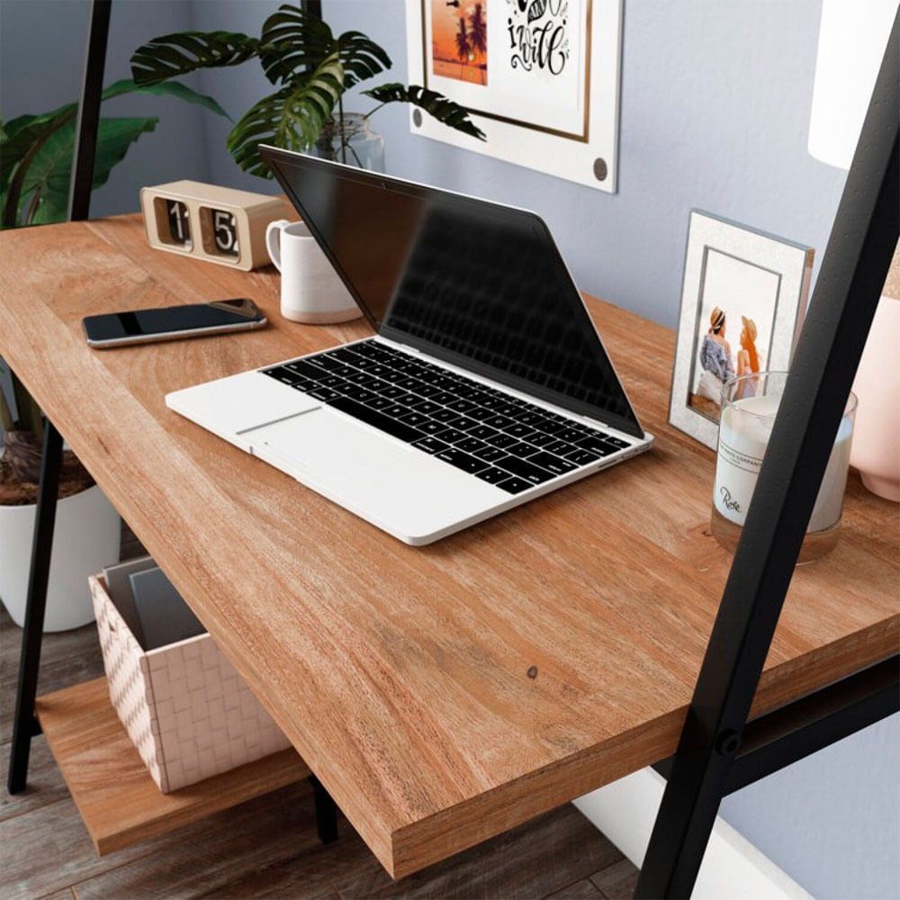 Escritorio - Siman El Salvador