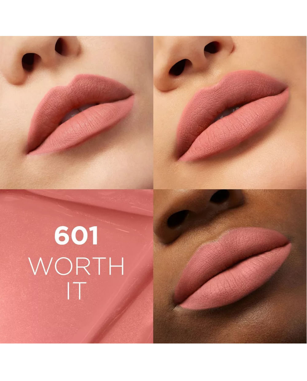 Infallible Matte Resistance Liquid Lipstick Crush Alert - Siman Costa Rica