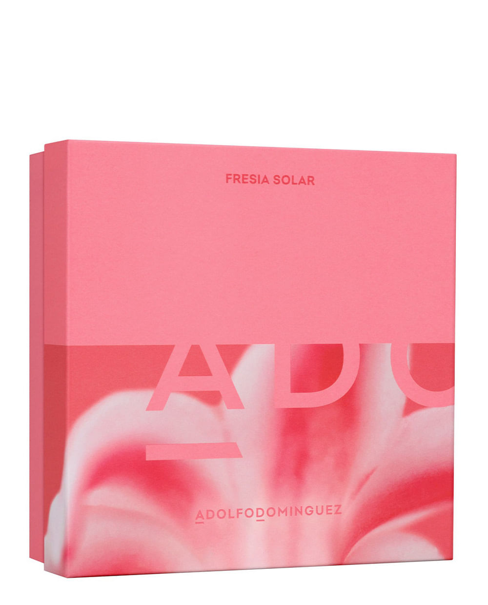 Set Adolfo Dominguez Fresia Solar Eau de Parfum - Siman Nicaragua