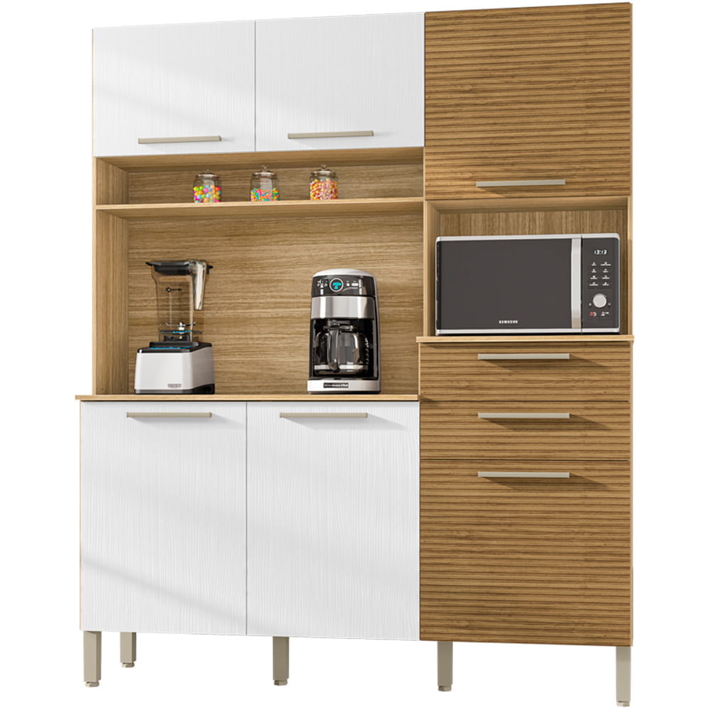 Muebles para cocina - Siman El Salvador
