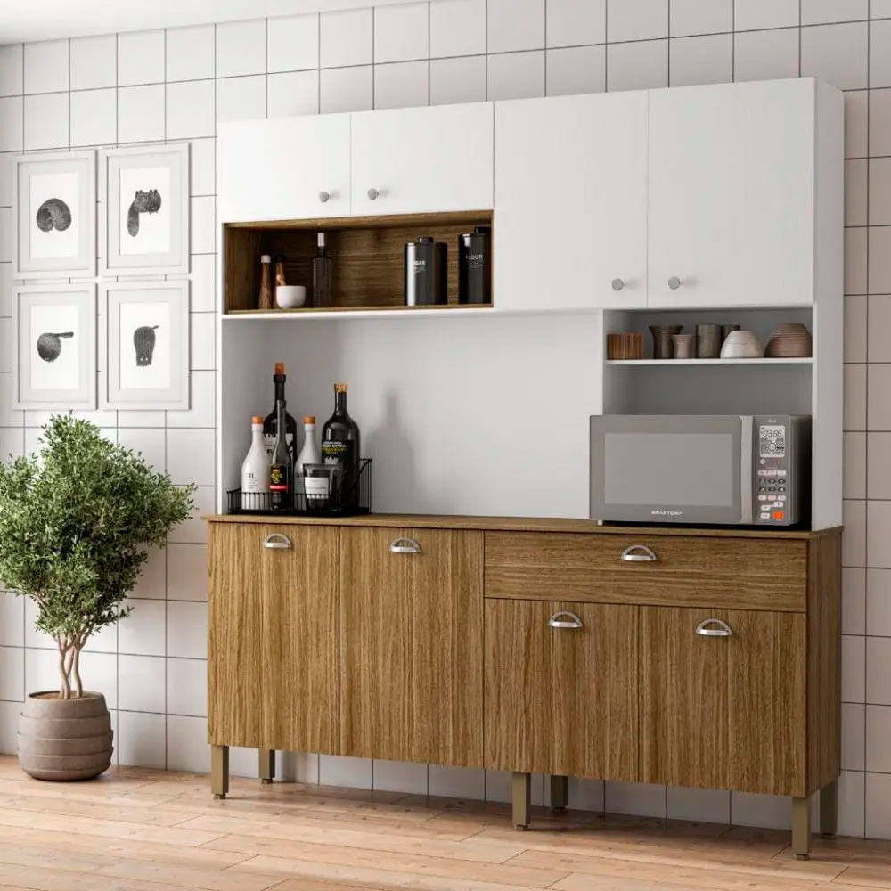 Muebles para cocina - Siman El Salvador
