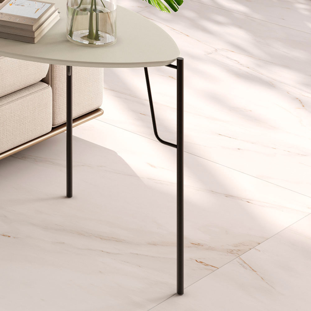 Mesa esquinera alta - Siman El Salvador