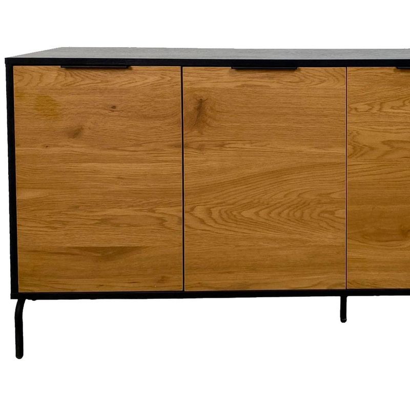 Rack 40x165x75cm - Siman El Salvador