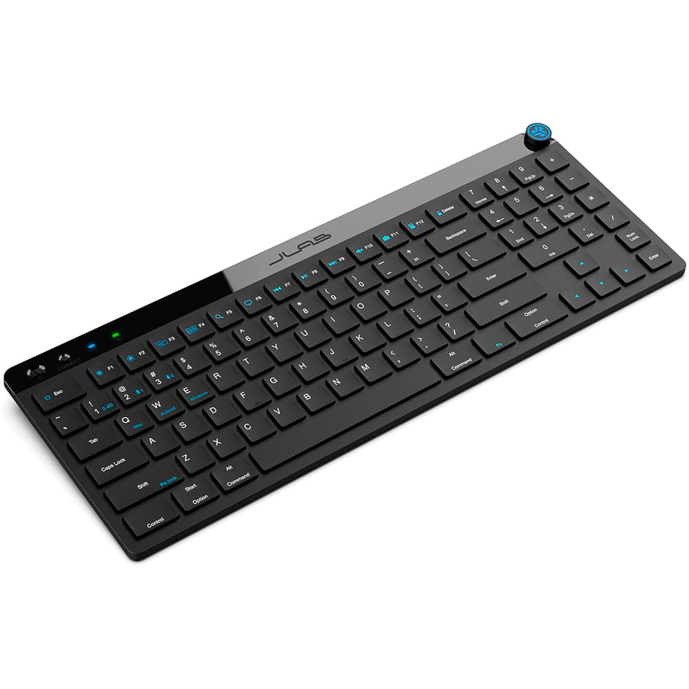Teclado inalámbrico JLab JBuds - Siman El Salvador