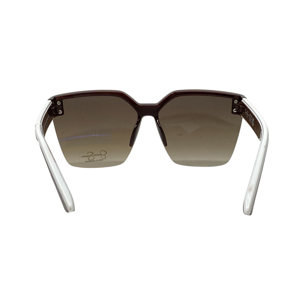 Lentes de sol oversized para mujer Jessica Simpson - Siman Costa Rica