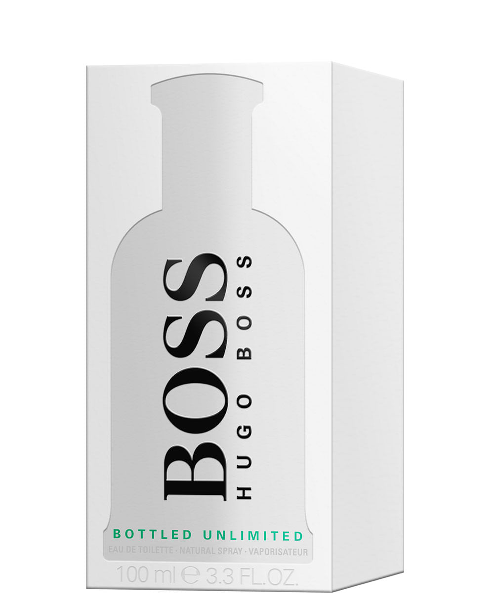 BOSS Bottled Unlimited Eau de Toilette - Siman Costa Rica