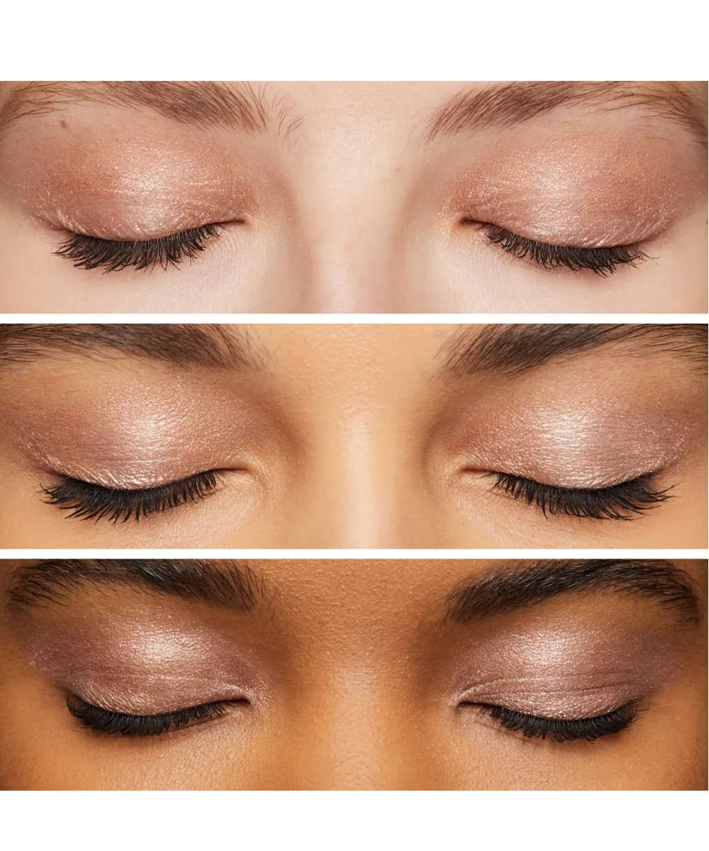 Le Shadow Stick Blendable Cream Eyeshadow Stick 115 Twinkly Rose ...