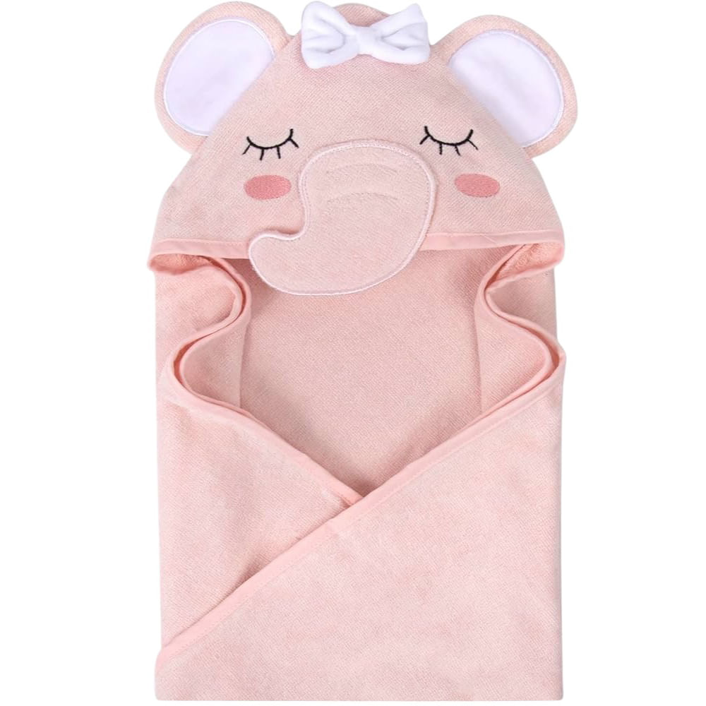 Toalla elefante para bebe - Siman El Salvador