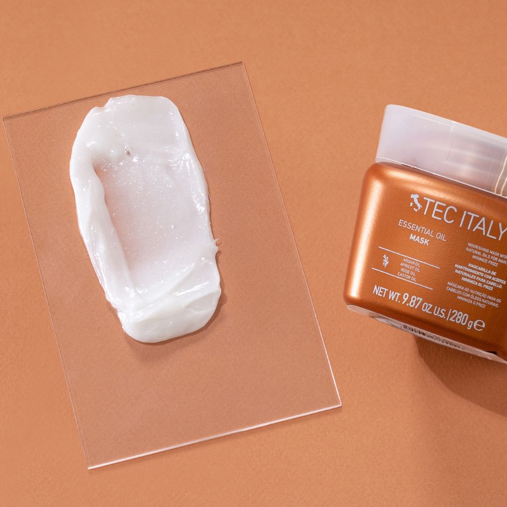 Tec Italy Essential Oil Mask 280gr - Siman El Salvador