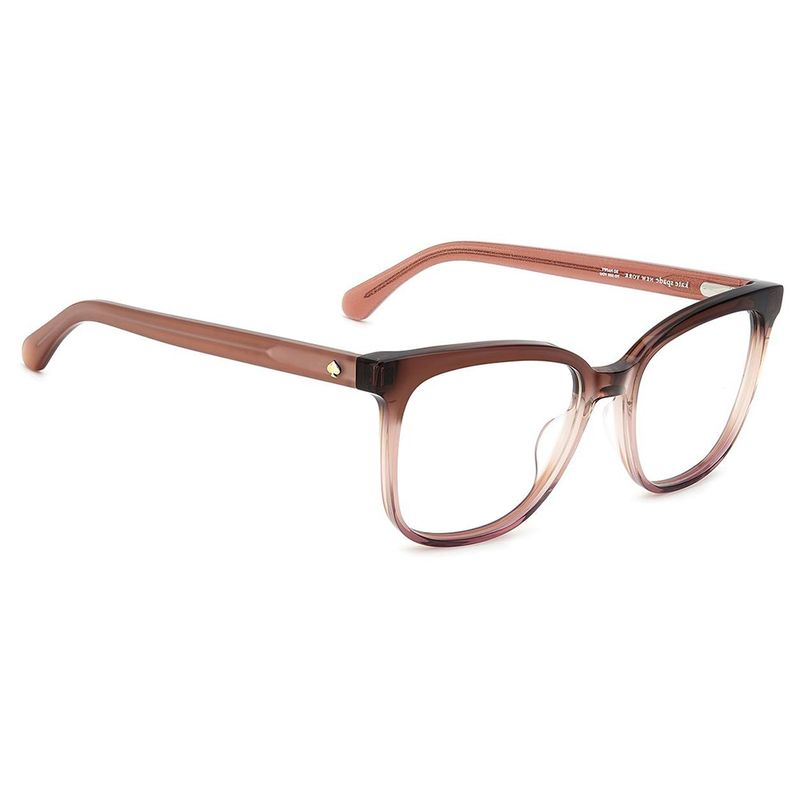 Aro completo cateye Kate Spade de acetato para mujer - Siman El Salvador