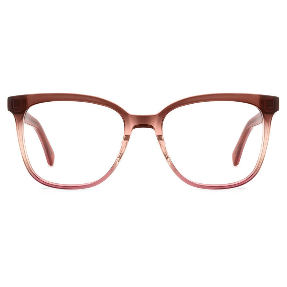 Aro completo cateye Kate Spade de acetato para mujer - Siman El Salvador