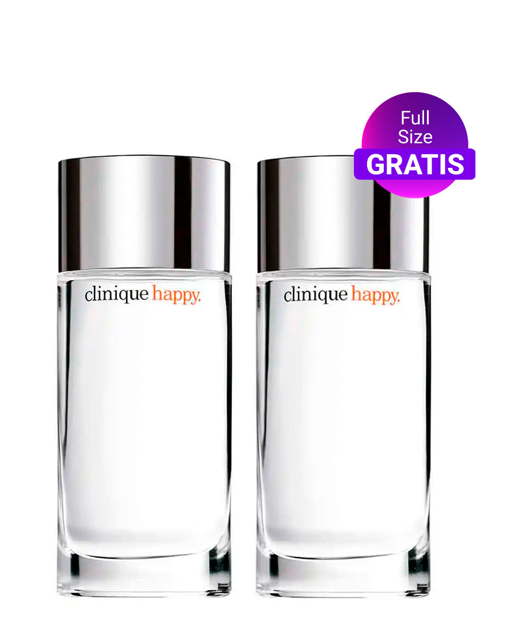 Clinique Happy Perfume Spray - Siman Nicaragua