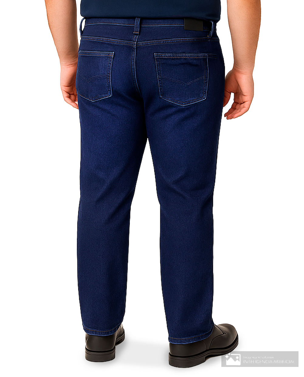 Jeans Pepe Revolution plus slim fit azul denim para hombre - Siman El ...