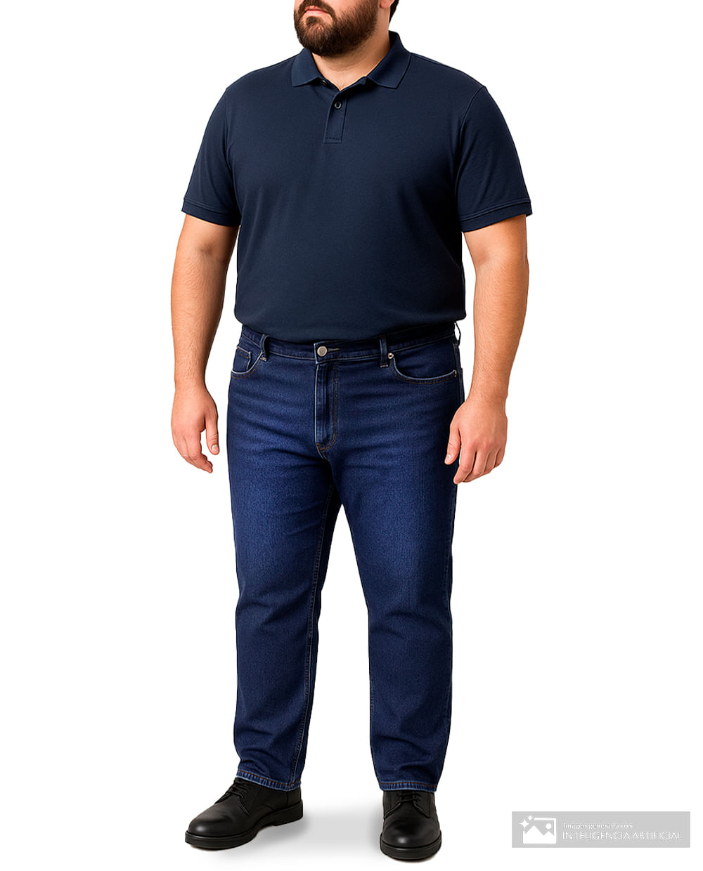 Jeans Pepe Revolution plus slim fit azul denim para hombre - Siman El ...