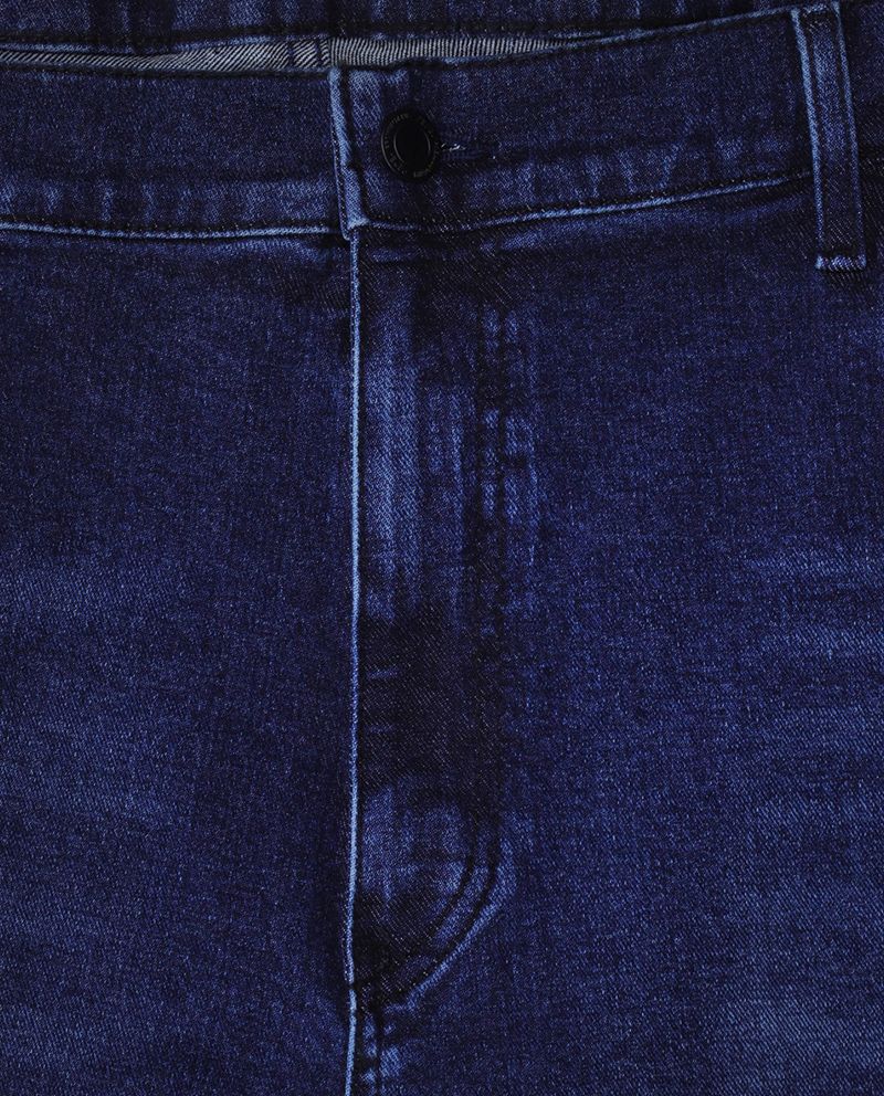 Jeans Pepe Revolution plus slim fit azul denim para hombre - Siman El ...