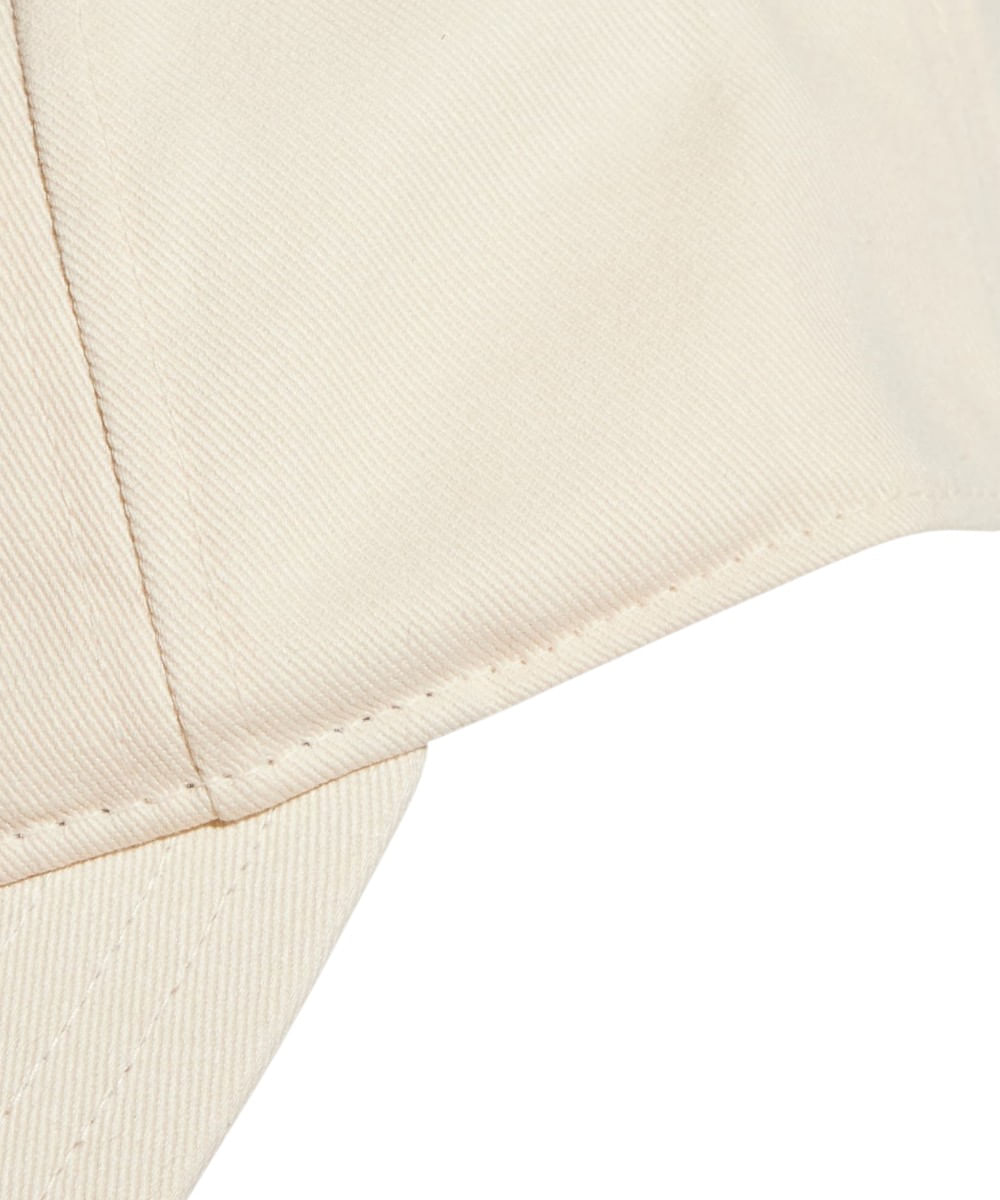 Gorra deportiva de béisbol Adidas originals crema - Siman Costa Rica