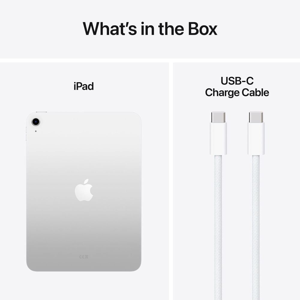 Apple iPad 11a generación Wi-Fi 128 GB ROM