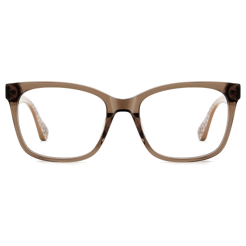 Aro completo wayfarer Kate Spade de acetato para mujer - Siman El Salvador