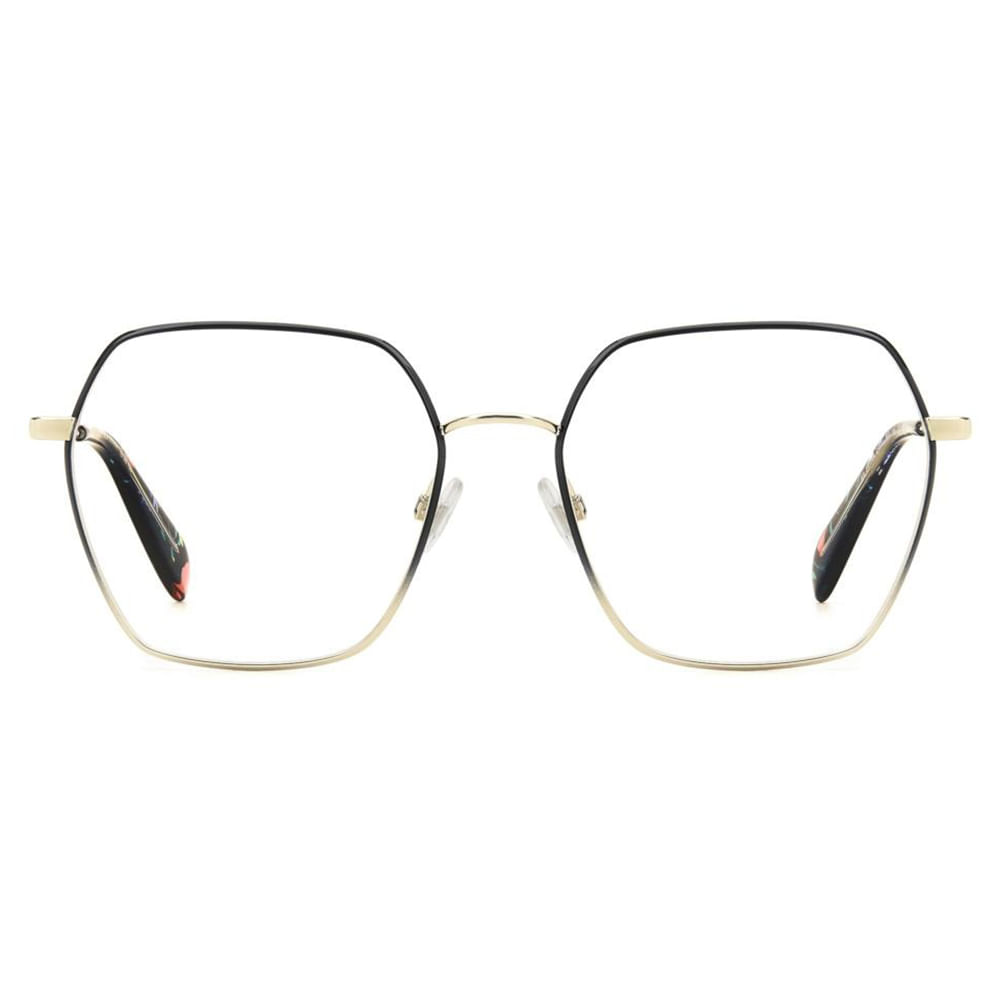 Aro completo geométrico Kate Spade de metal para mujer - Siman El Salvador