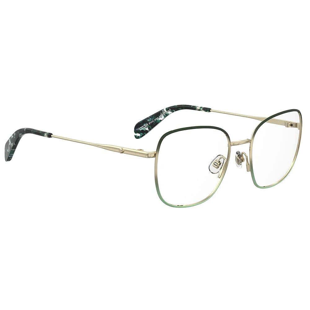 Aro completo wayfarer Kate Spade de metal para mujer - Siman El Salvador