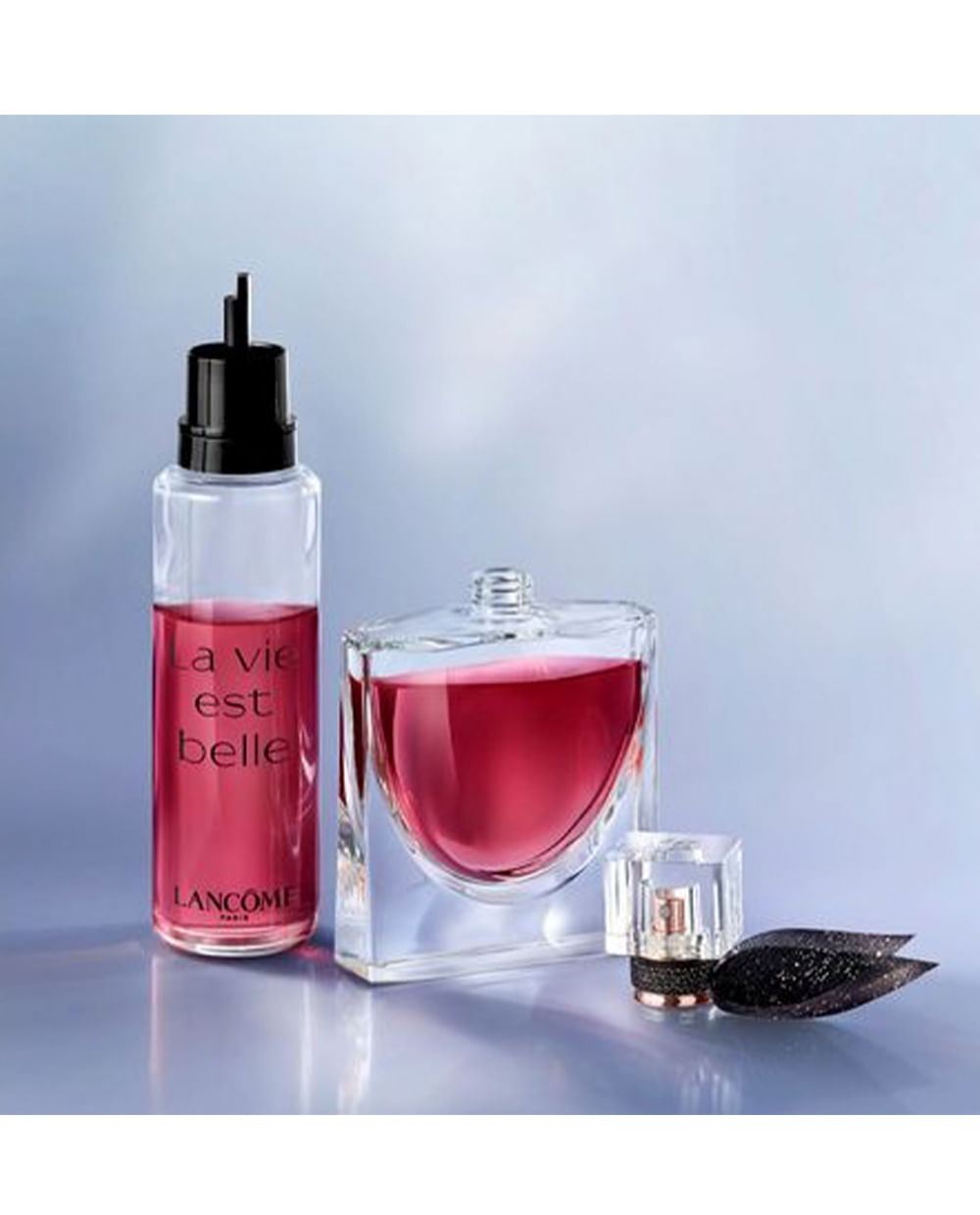 Lveb elixir edp refill 100ml - Siman Costa Rica