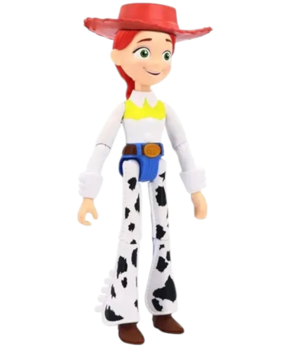 Disney Pixar figura articulada Toy Story 17 cm paquete individual