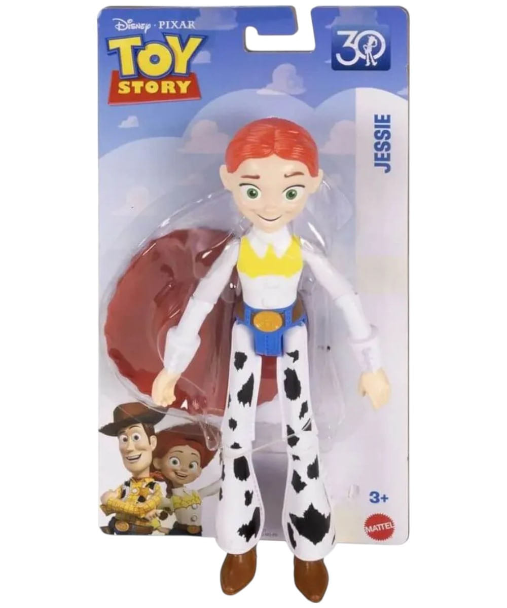 Disney Pixar figura articulada Toy Story 17 cm paquete individual ...