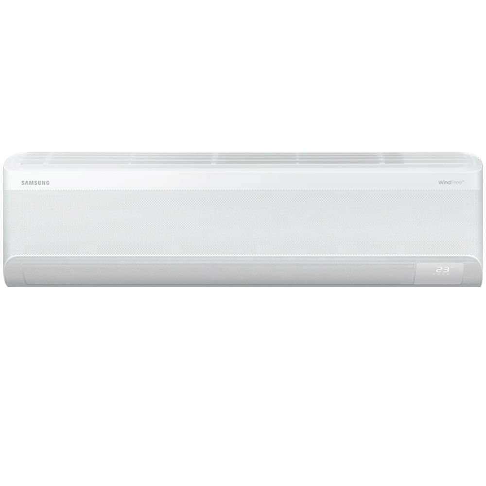 Aire acondicionado Mini split a medida Windfree AR60F12D1DWNAP 12000 ...