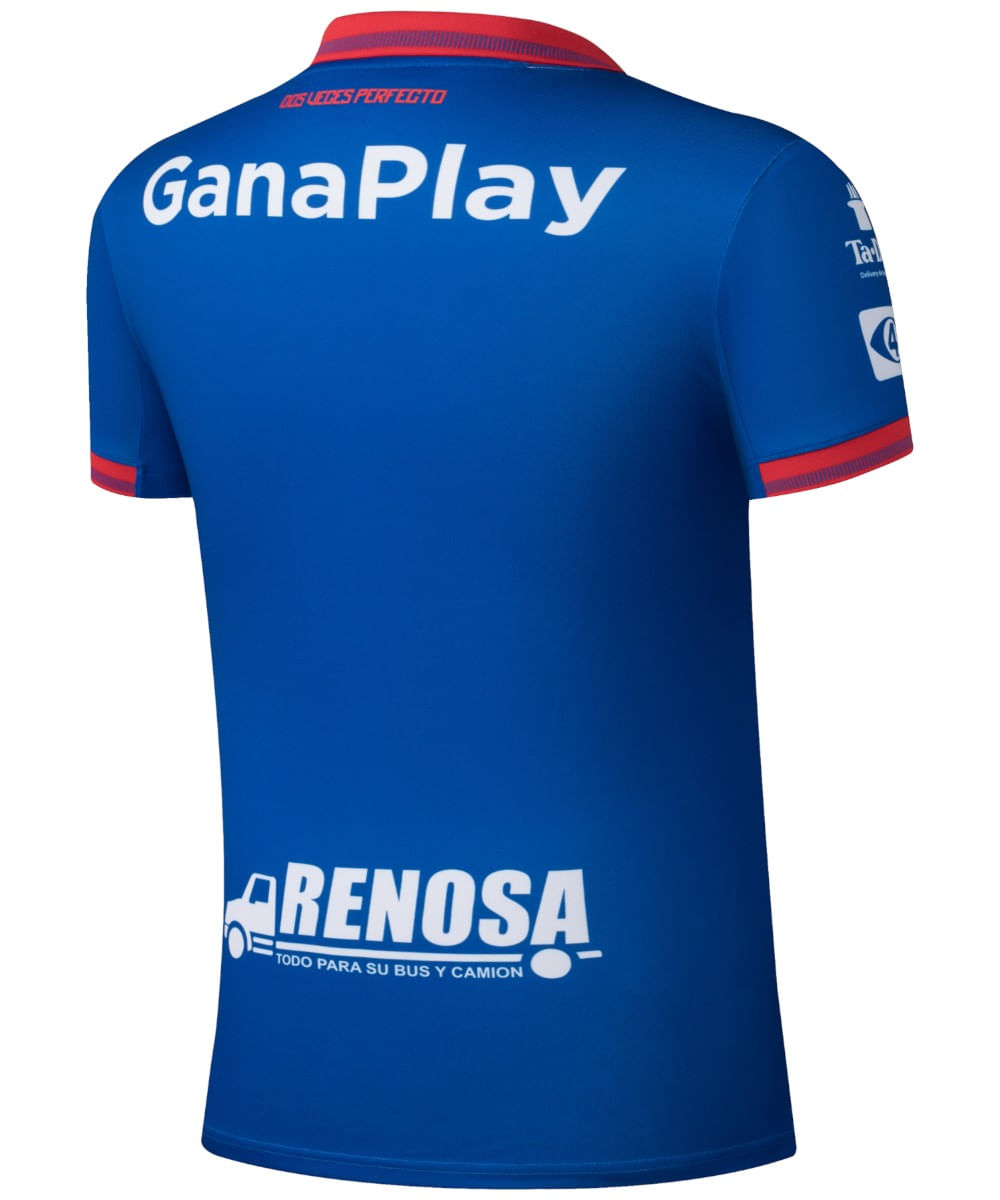 Camiseta Visita Club deportivo FAS 2025-2026 para hombre - Siman El ...
