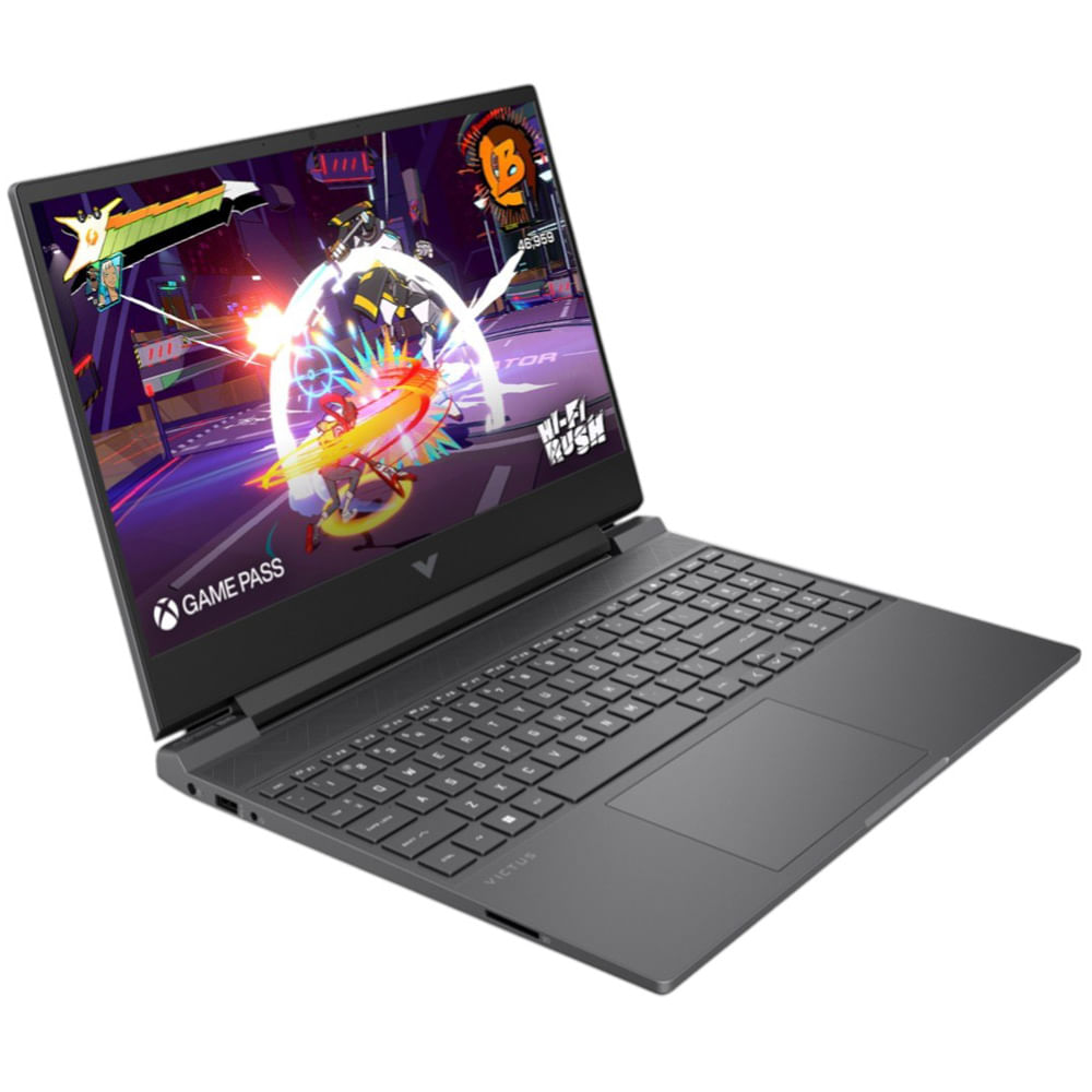 Laptop Gaming VICTUS 15-fa2014la, Intel Core i5, 16GB RAM, 512GB SSD ...