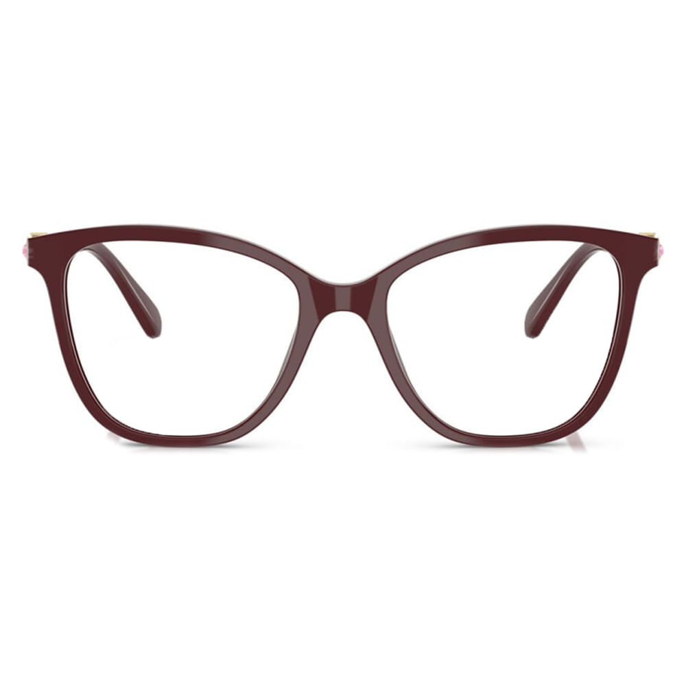 Aro completo Swarovski cat-eye acetato para mujer - Siman El Salvador