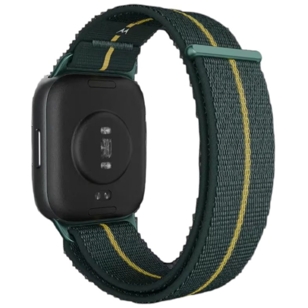 Smartwatch Motorola Moto Fit 48mm - Siman Costa Rica