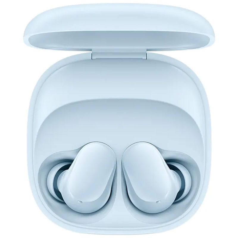 Combo Smartwatch Redmi watch 5 + Audífonos in ear Redmi buds 6 play ...