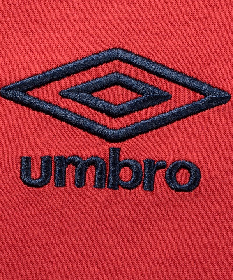 Camiseta henley Club Deportivo FAS roja 2025-2026 para hombre - Siman ...