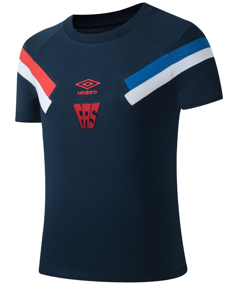 Camiseta legacy Club Deportivo FAS azul 2025-2026 para hombre - Siman ...