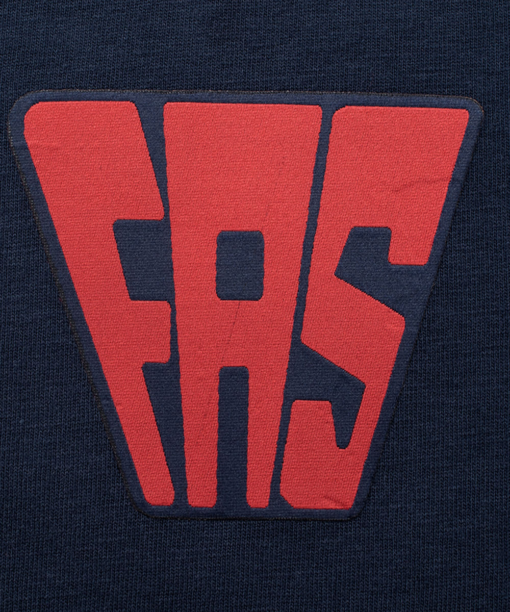 Camiseta legacy Club Deportivo FAS azul 2025-2026 para hombre - Siman ...