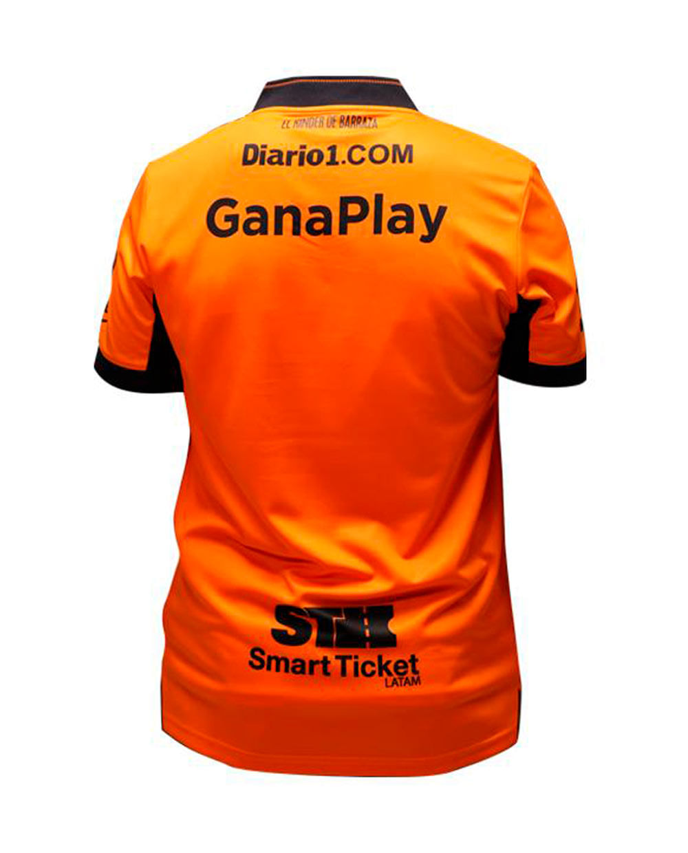 Camiseta Club deportivo Águila anaranjada 2025-2026 para hombre - Siman ...