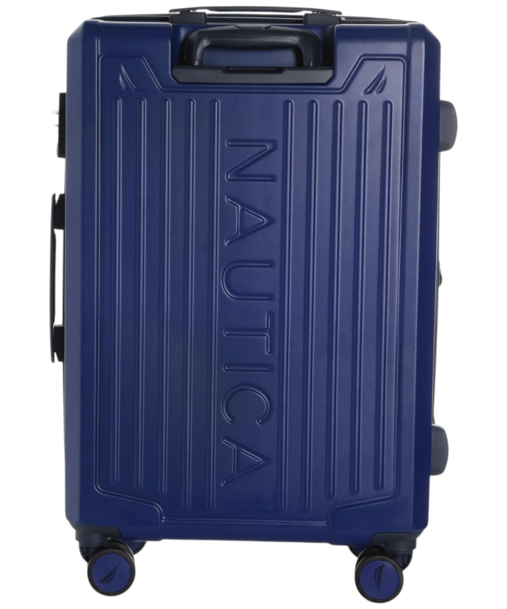 Maleta mediana Nautica azul - Siman Costa Rica