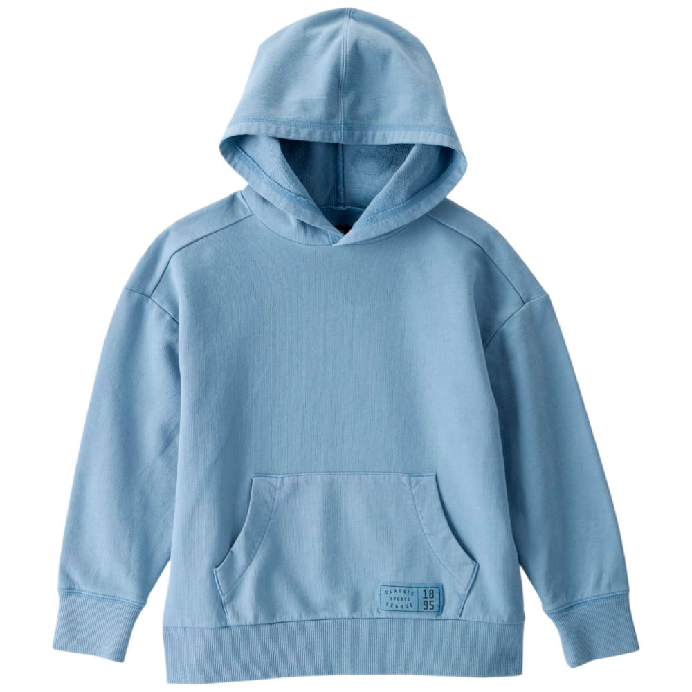 Chumpa azul de niño - Siman Guatemala