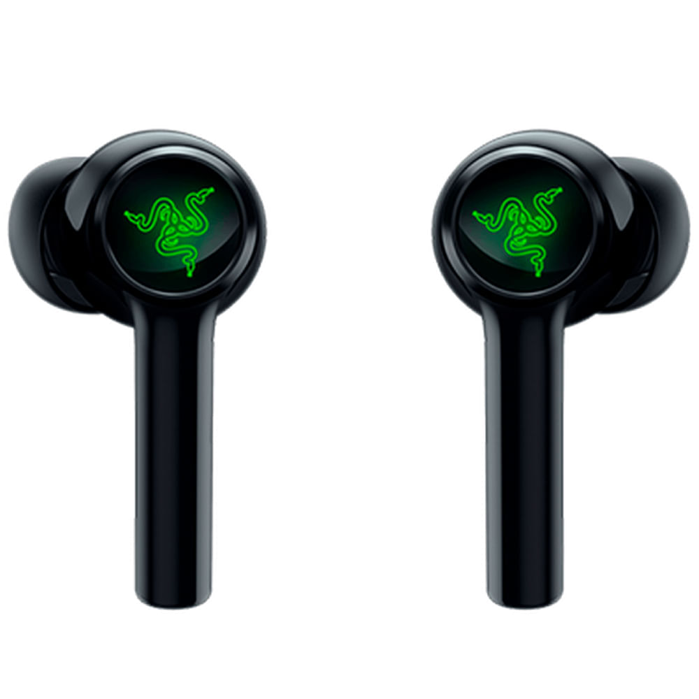 Audífono inalámbrico gaming in ear Razer Hammerhead X - Siman Costa Rica