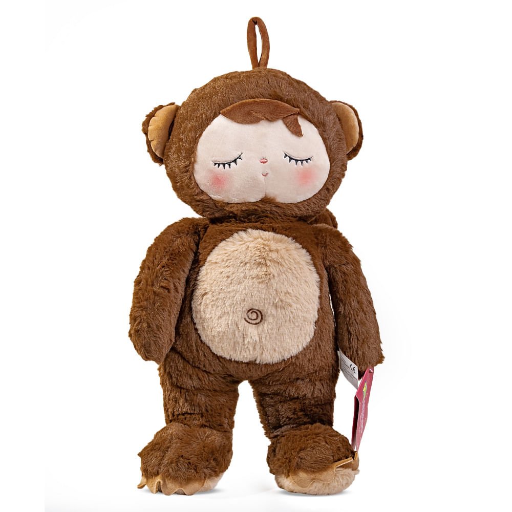 Peluche Monkey Bubu - Siman El Salvador